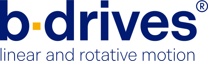 Individuelle Antriebssysteme für FTS & Industrie | b-drives GmbH